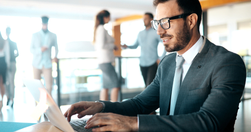 Building Strategic Road Map