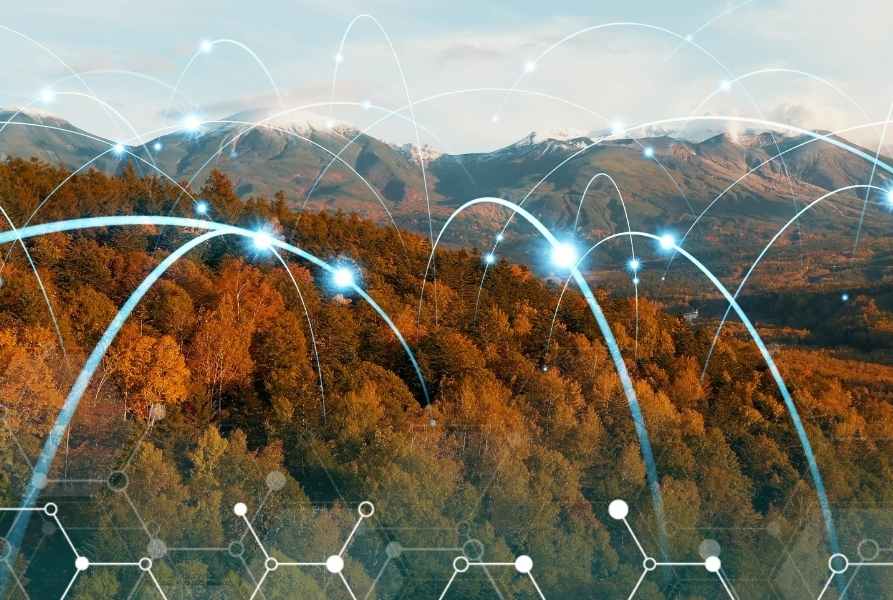 Applied GIS & Mapping in Water Sector