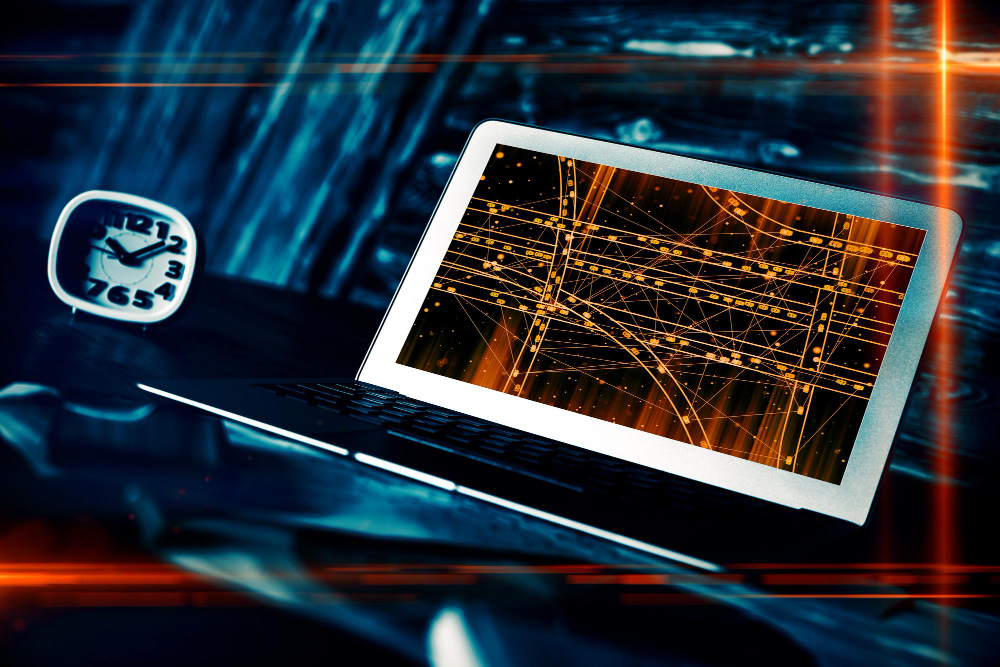 Real-time Power System Simulation and Modeling